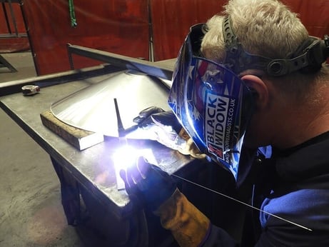 About Us | Gough Engineering